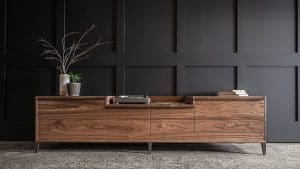 Pedulla Studio: Beyond bespoke furniture, Sydney woodworker
