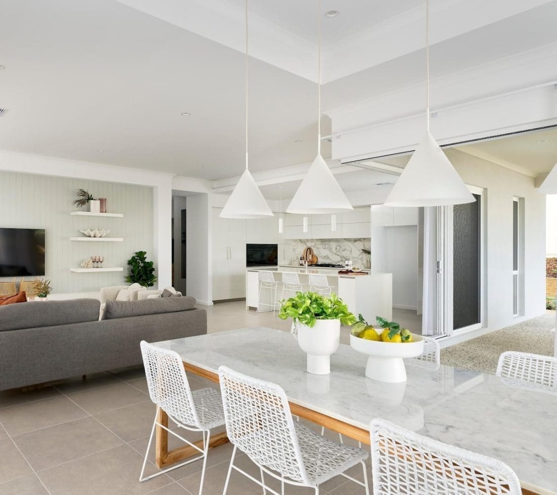 Top 8 must-have inclusions for your new home build | Style Curator