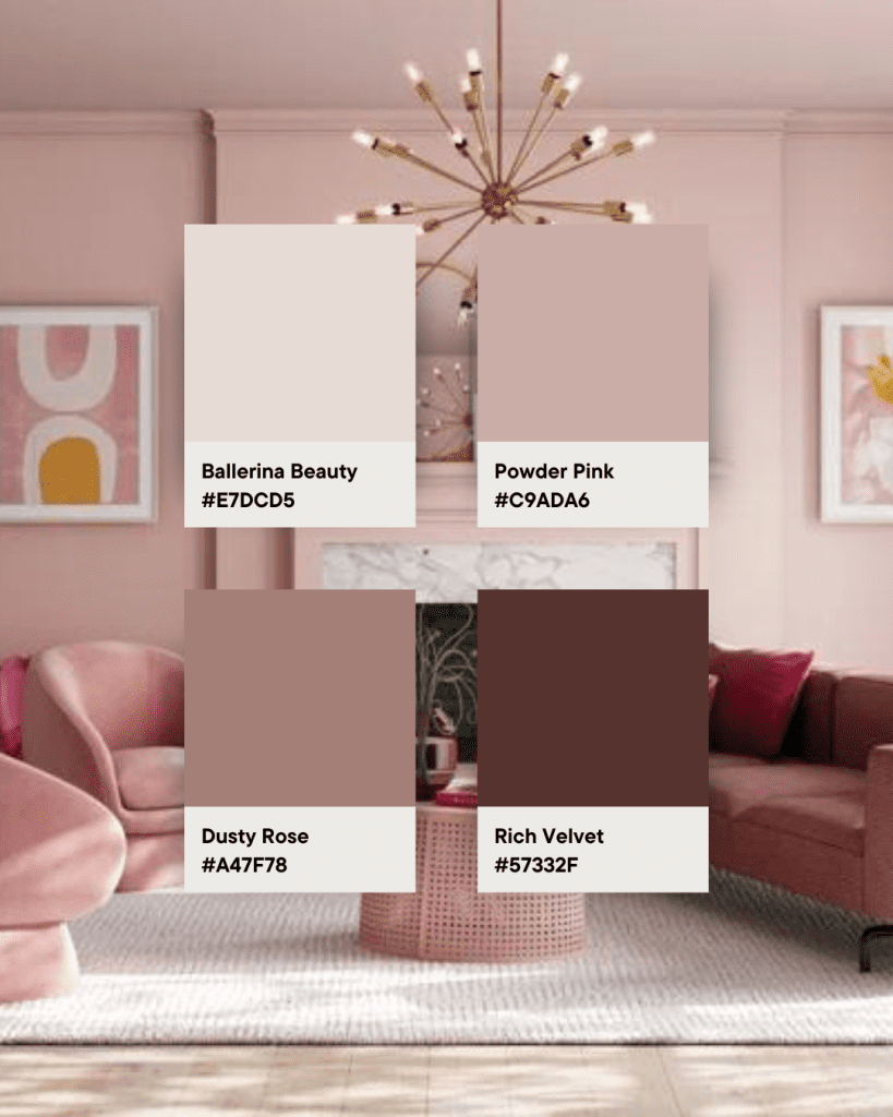 Unleashing the power of colour in interior design | Style Curator