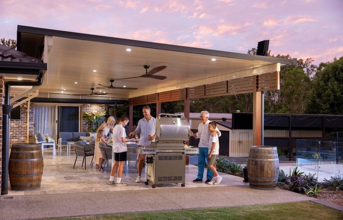 Creative patio paving concepts to elevate your outdoor sanctuary ...