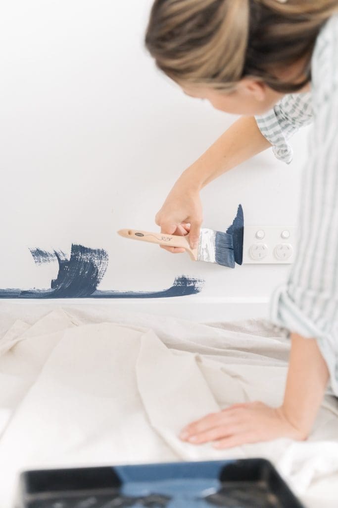 16 genius home painting hacks that will change your life | Style Curator
