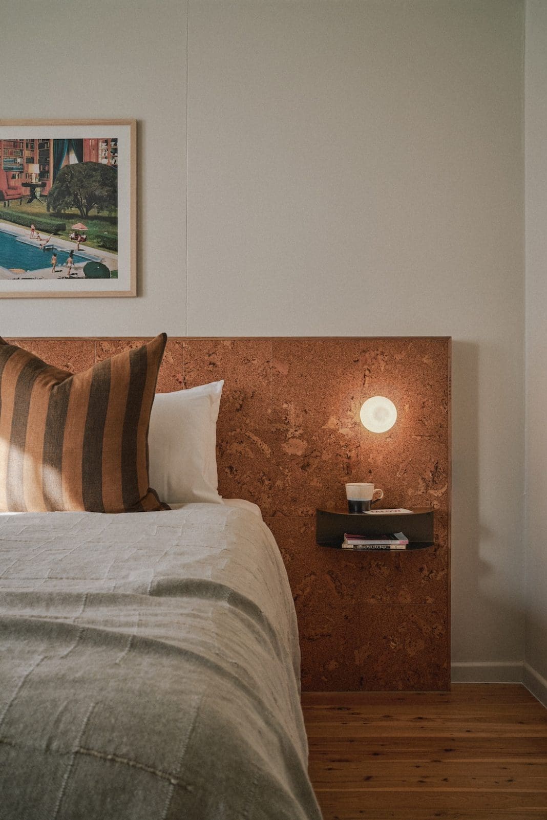 Restoring an icon to its former glory: The Cheshire Cat Motel | Style ...