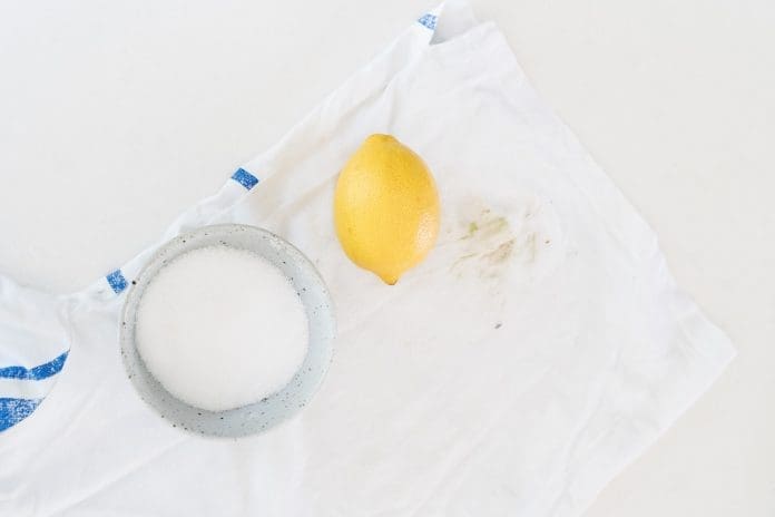 Stain removal for the most common types of stains | Style Curator
