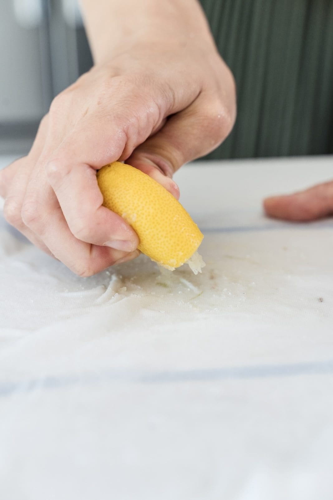 Stain removal for the most common types of stains | Style Curator