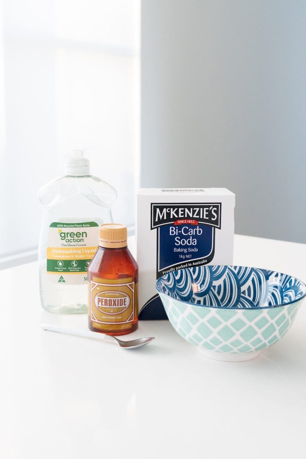 Stain removal for the most common types of stains | Style Curator