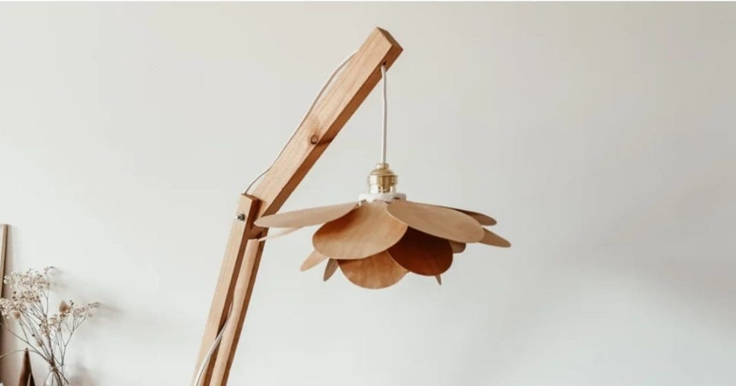 DIY lights and lamps: Stylish lighting you can make yourself | Style ...