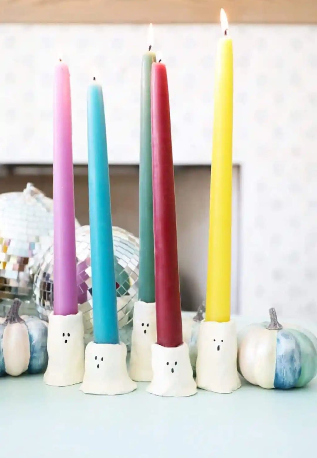 Hauntingly fun Halloween DIY decorations and crafts | Style Curator