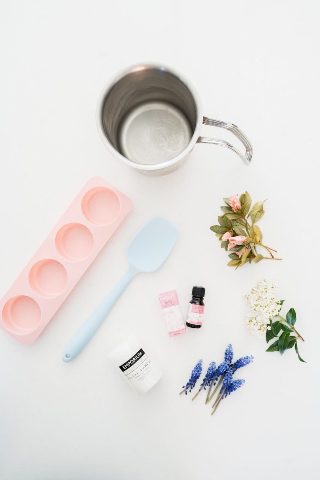 How to make wax block air fresheners: DIY guide for long-lasting ...