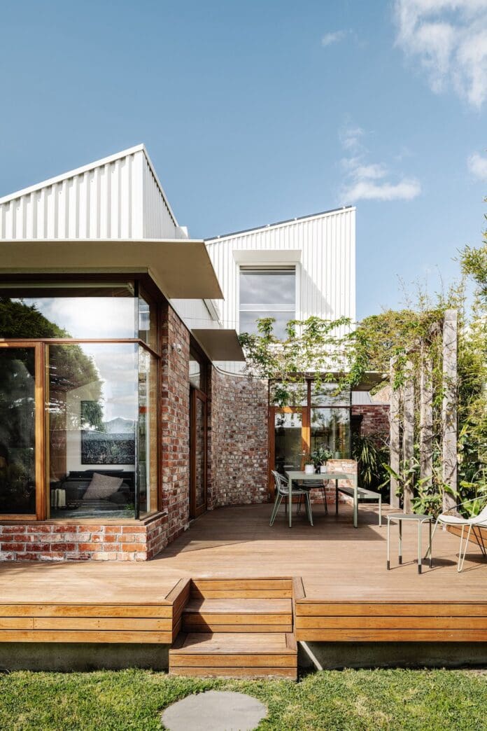 Inside the playful, architectural masterpiece: Chatterbox House | Style ...