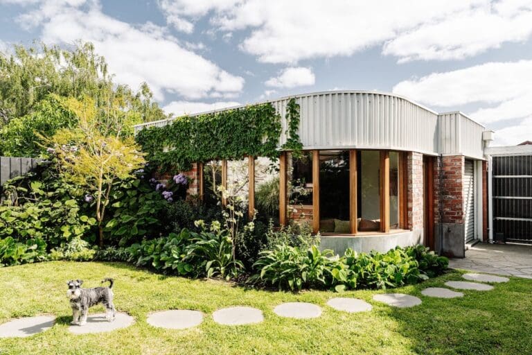 Inside the playful, architectural masterpiece: Chatterbox House | Style ...