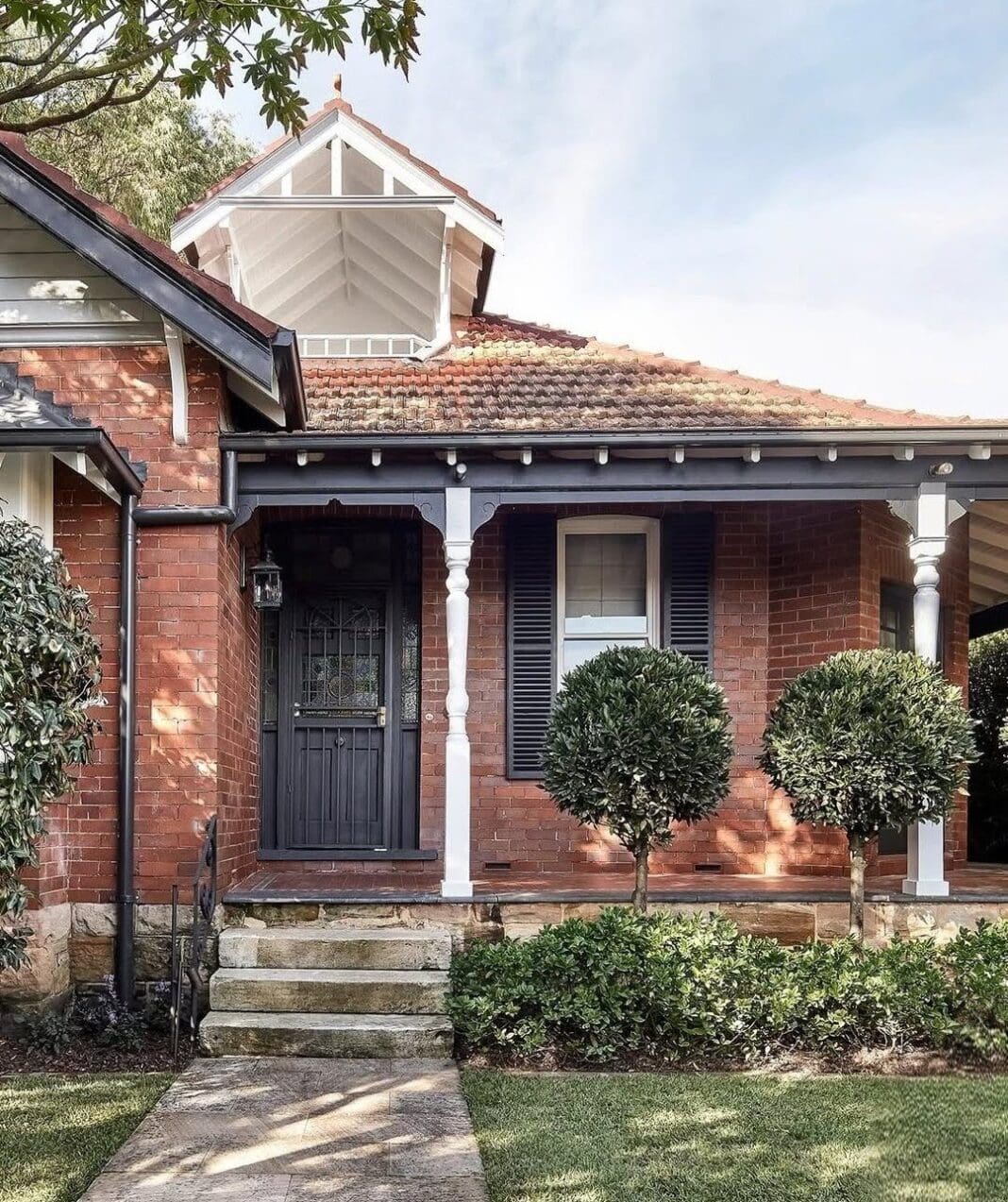 Expert advice on how to renovate a modern heritage home | Style Curator