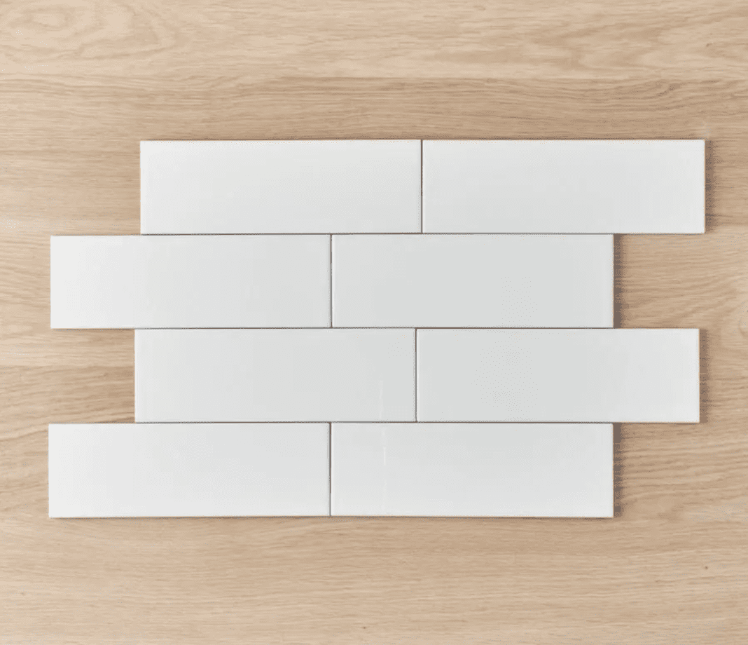 Subway tile layouts: Most popular ways to lay subway tiles | Style Curator