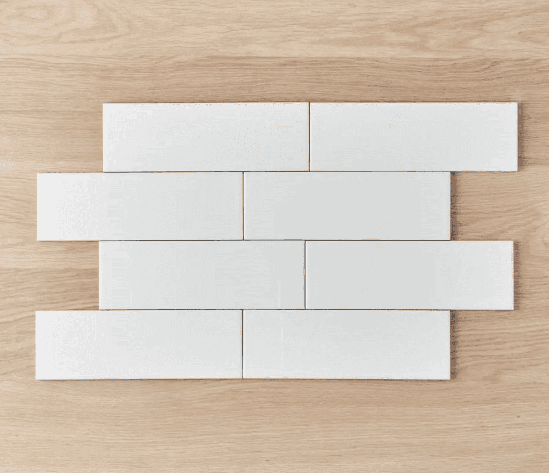 Subway tile layouts: Most popular ways to lay subway tiles | Style Curator